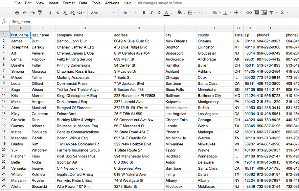 Quick Start Wp App Studio