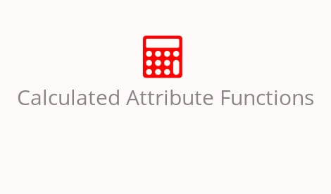 Calculated Attribute Functions Wp App Studio